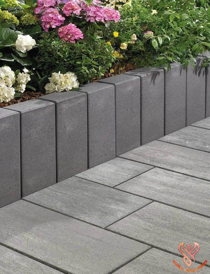 VIETNAM STONE CO., LTD